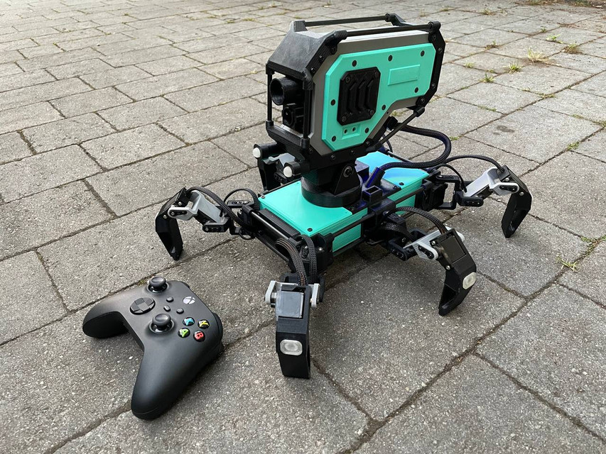 sovka Technology – Sovka Technology